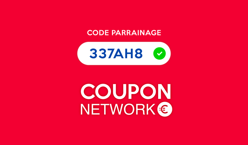 Code Parrainage 100% Valide : Trouver un parrain fiable